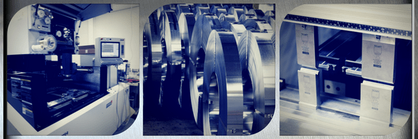 Short Run Industrial Metal Stamping Solutions | Neway